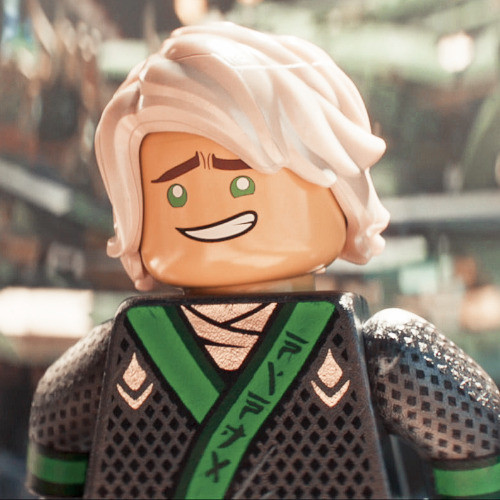 For the Lloyd Garmadon Kinnies - playlist by Brigadier | Spotify