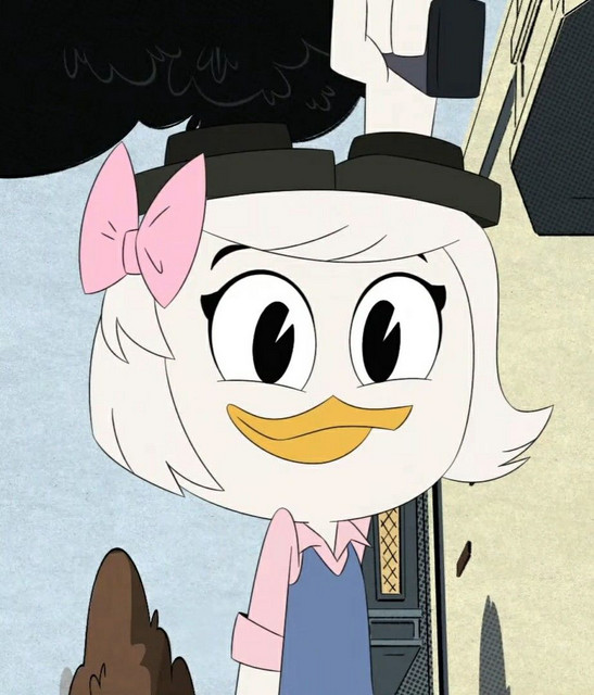 webby vanderquack || ducktales - playlist by delaneym16 | Spotify
