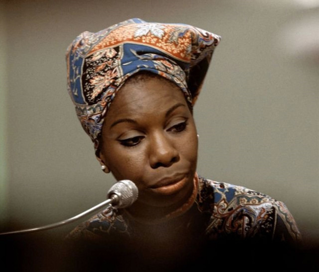 nina simone - playlist by Cleber Delmiro Moreira | Spotify