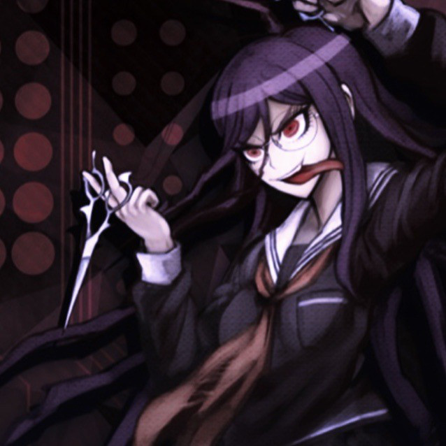 genocider syo || danganronpa - playlist by marsity | Spotify