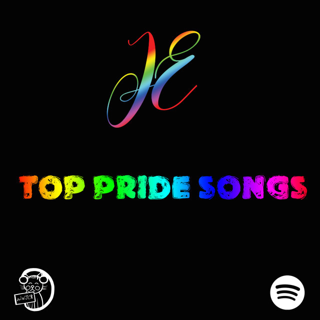 Top Pride Songs! - playlist by werenotjustcatsrecords | Spotify
