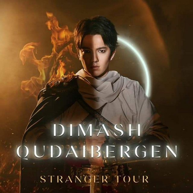 Dimash and Turkish Artists - playlist by Dimash and dears DQ♩ | Spotify