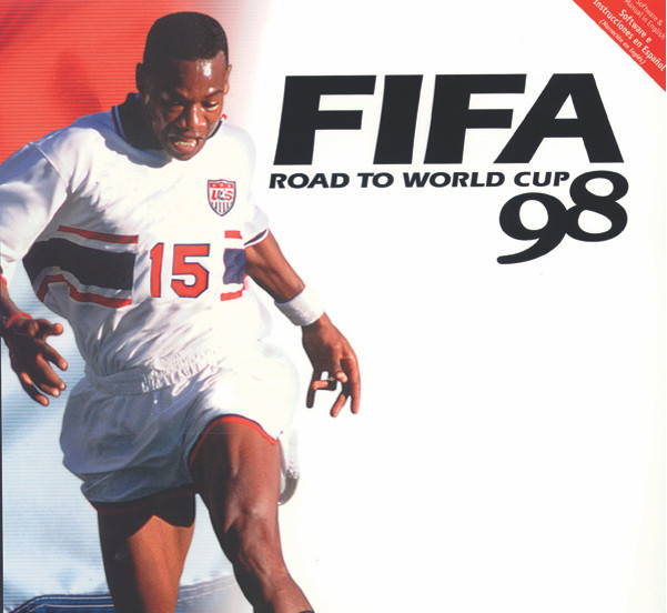 FIFA: Road To World Cup 98 Soundtrack - playlist by EA SPORTS FIFA ...
