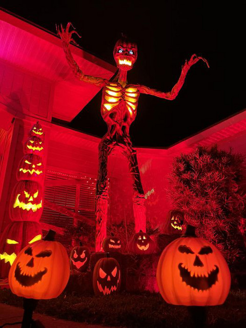 Halloween Haunted House Music - playlist by Josh Angel | Spotify