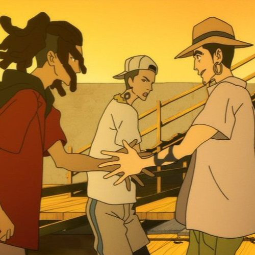 Hip-Hop - playlist by Brendan SEVE | Spotify