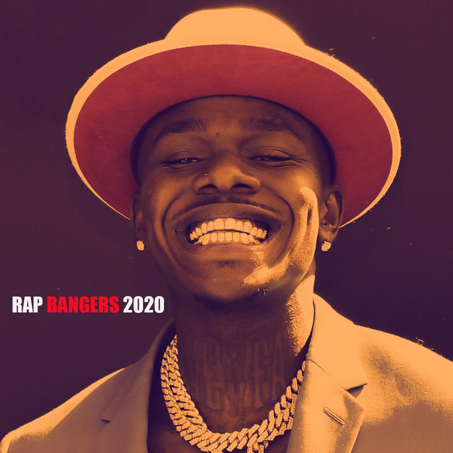 RAP BANGERS 2020 - playlist by chris | Spotify