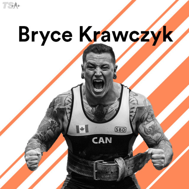 This Is Bryce Krawczyk Playlist By Bryce Lewis Spotify