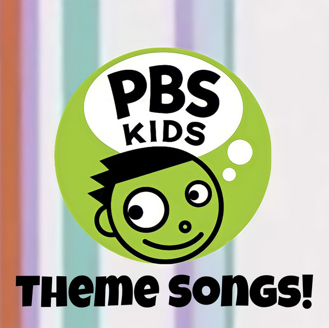 PBS Kids - Theme Songs! - playlist by Music4LifeForever | Spotify