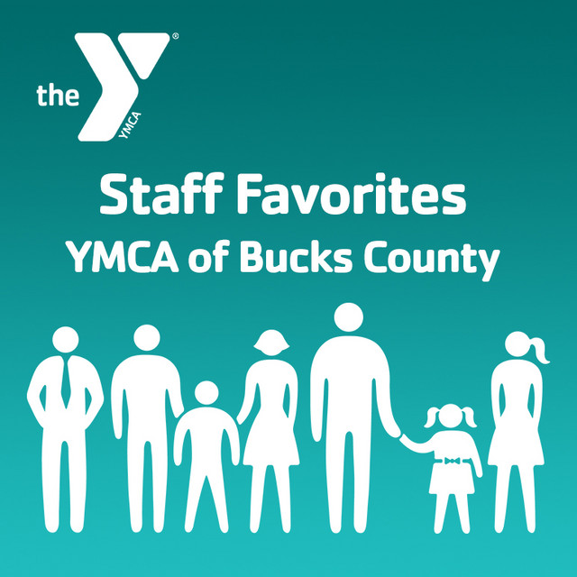 Staff Favorites - YMCA of Bucks County - playlist by ymcaofficial | Spotify