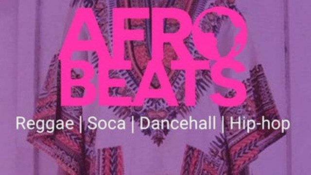 Afrobeats 🌍 - playlist by Dana Ali | Spotify