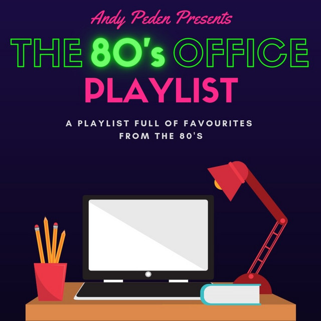 The 80s Office Playlist - Best Hits of the 80s - playlist by Andy Peden ...