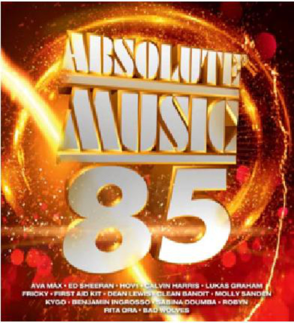 Absolute Music 85 - playlist by Trance Dancer | Spotify