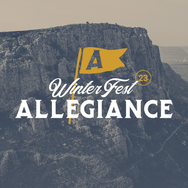ALLEGIANCE // MSM WINTERFEST 2023 - playlist by HARVEST STUDENTS | Spotify