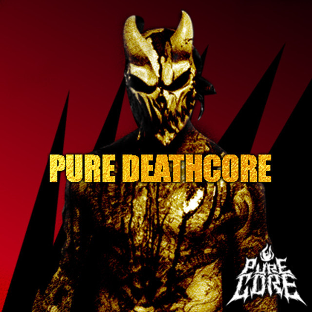 PURE DEATHCORE - playlist by Pure Core | Spotify
