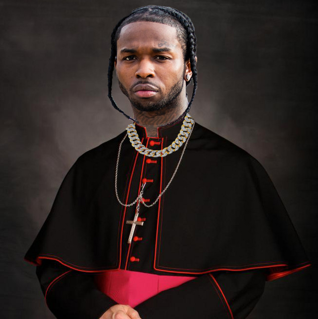 Pope Smoke - playlist by IshaanSingh | Spotify