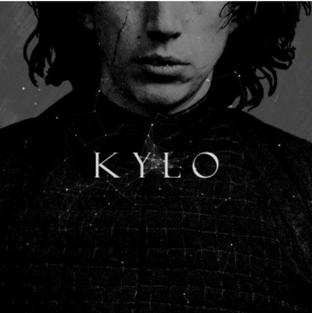 kylo on Spotify