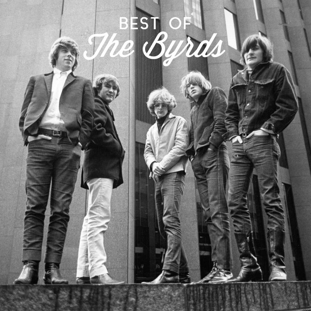 Best of The Byrds - playlist by Karol | Spotify