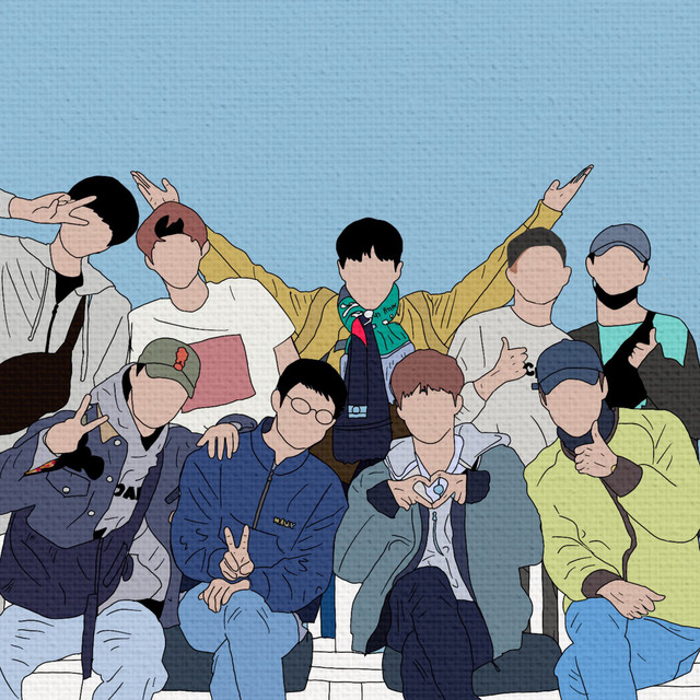 EXO DAILY - playlist by alondra🐰 | Spotify