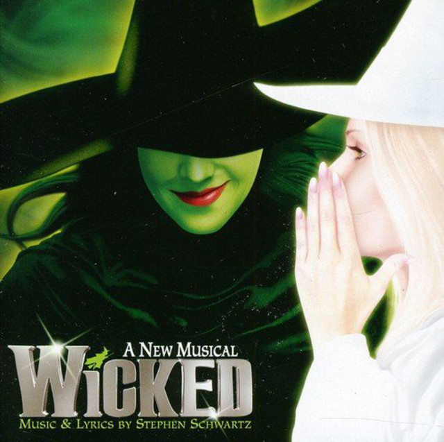 Wicked Soundtrack Playlist Spotify