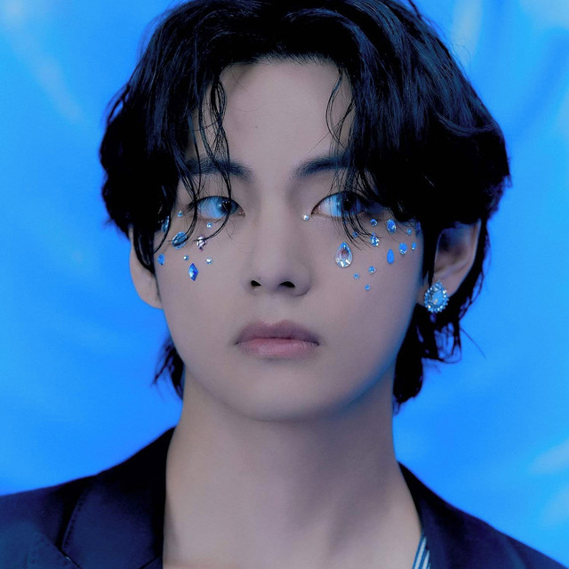 BTS - Best of V - playlist by Debby Dong | Spotify