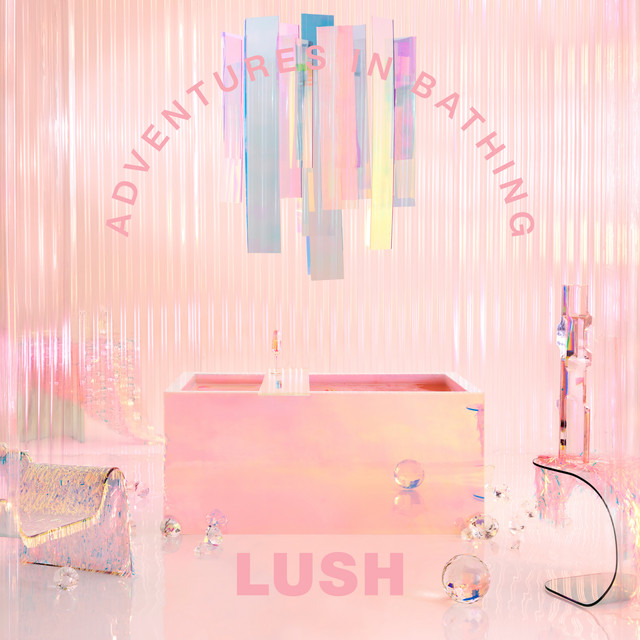 Main Character Energy - playlist by LUSH | Spotify