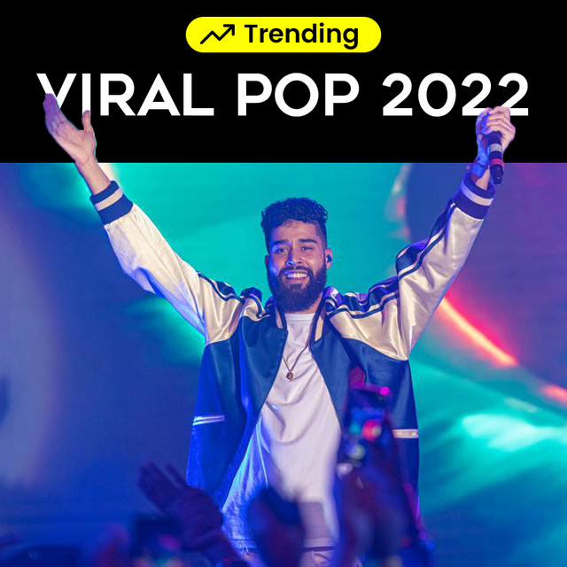 Viral Pop India 2022 - playlist by Siachen Studios | Spotify