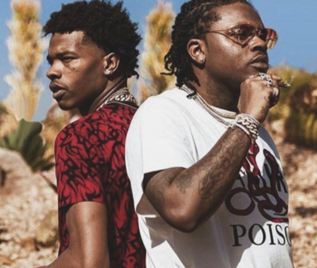 City Boyz Rap II - playlist by brody naylor | Spotify