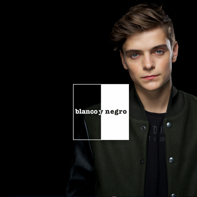 MARTIN GARRIX 2021 on Spotify