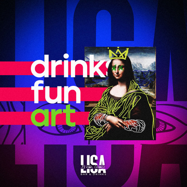 Lisa Bar - Drink, Fun & Art - playlist by Lisa Bar | Spotify