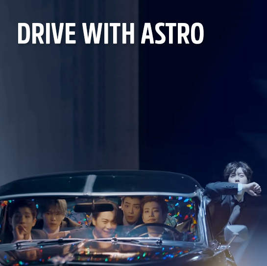 DRIVE with ASTRO - playlist by Arohasphere | Spotify