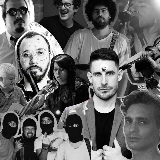 El Primer Jalón - playlist by Jala La Oreja | Spotify