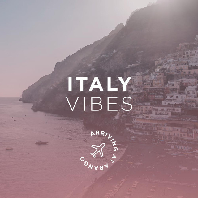 Italy Vibes - playlist by Jared Arango | Spotify