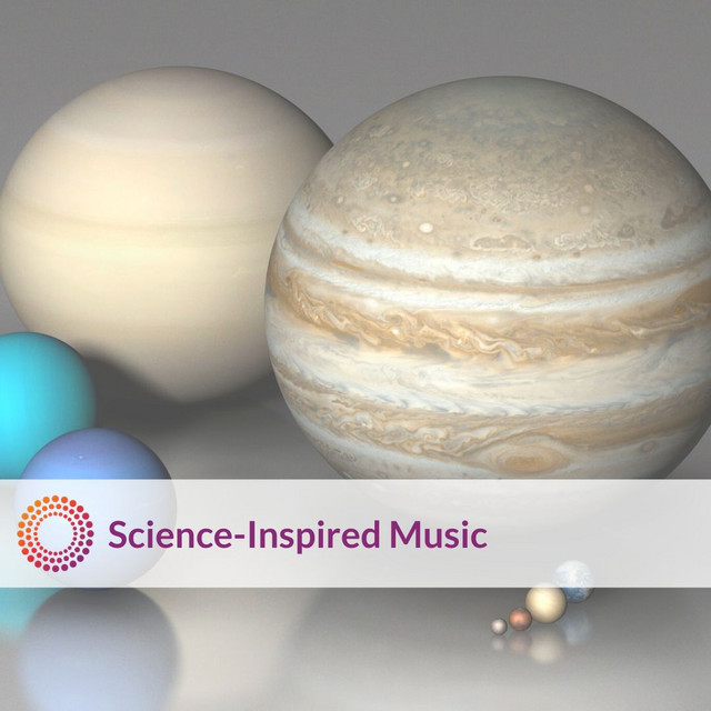Science-Inspired Music - playlist by Inside the Orchestra | Spotify