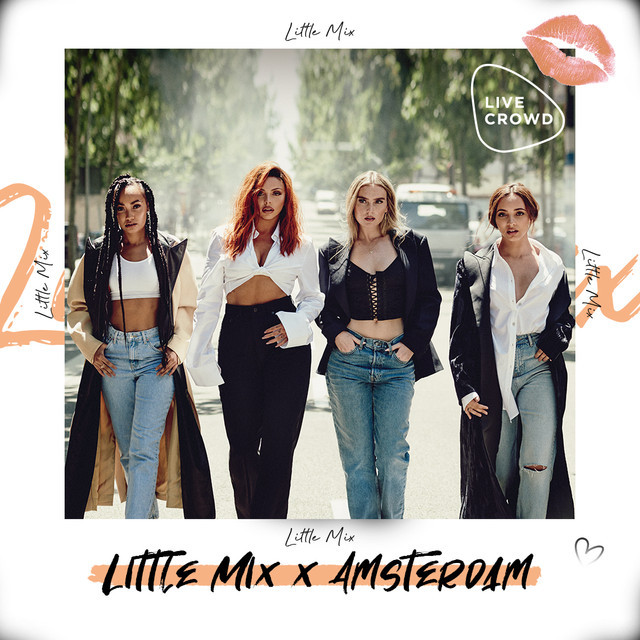 👯Little Mix / Ziggo Dome / 25 september 2019 - playlist by livecrowdnl ...