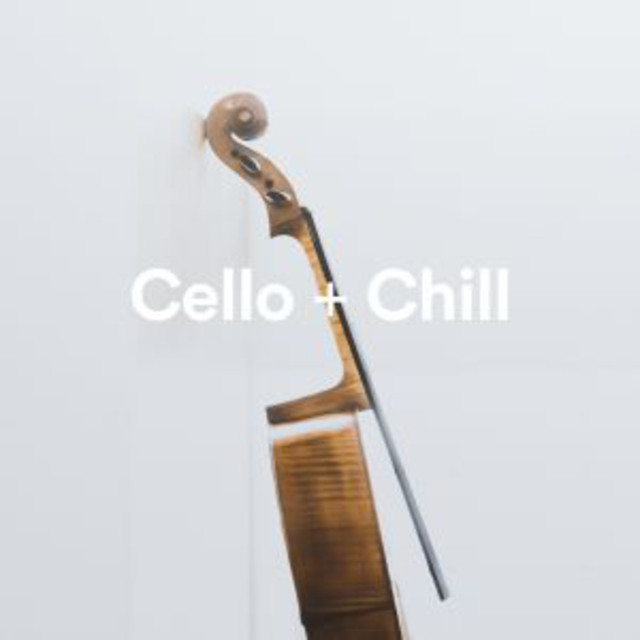 Chill Cello - playlist by sarahcavs4 | Spotify