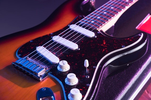 Guitar - From Acoustic to Electric - The Most Beautiful and Impressive ...