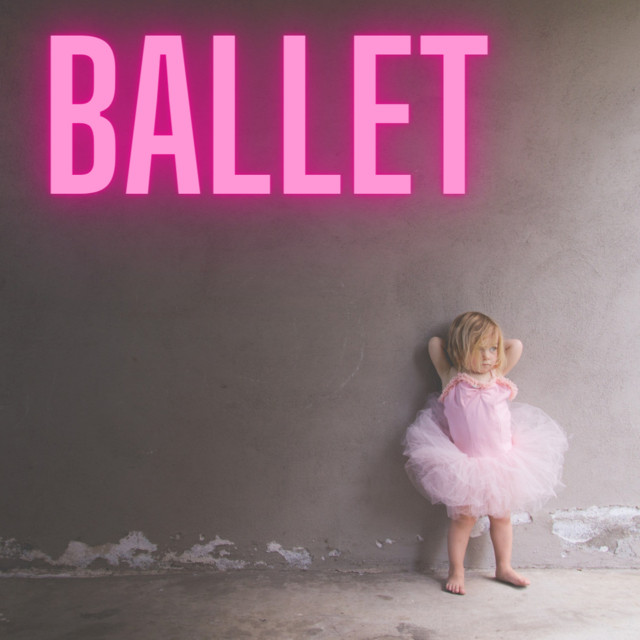 Ballet Songs For Kids Playlist By Itty Bitty Beats Spotify