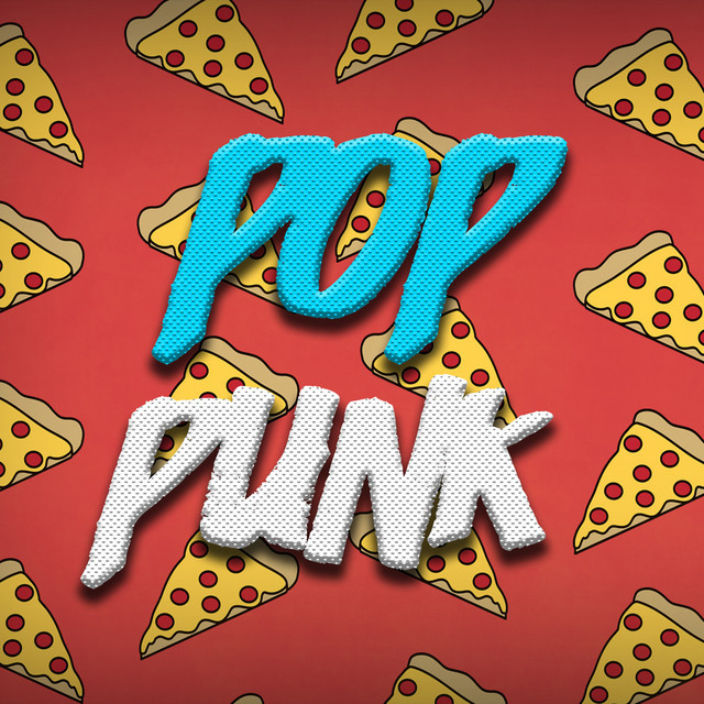 Pop Punk Playlist By Timothy Walschaerts Spotify