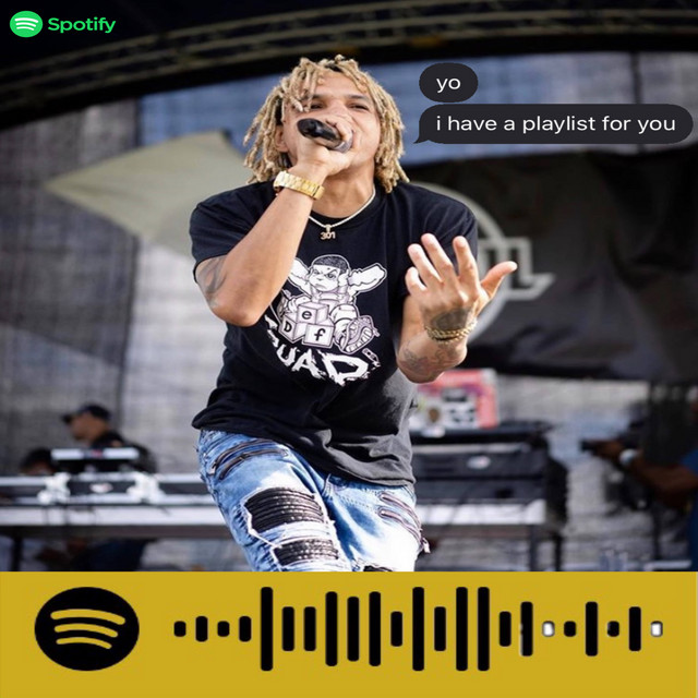 rap trap - playlist by Carabela Typeone | Spotify