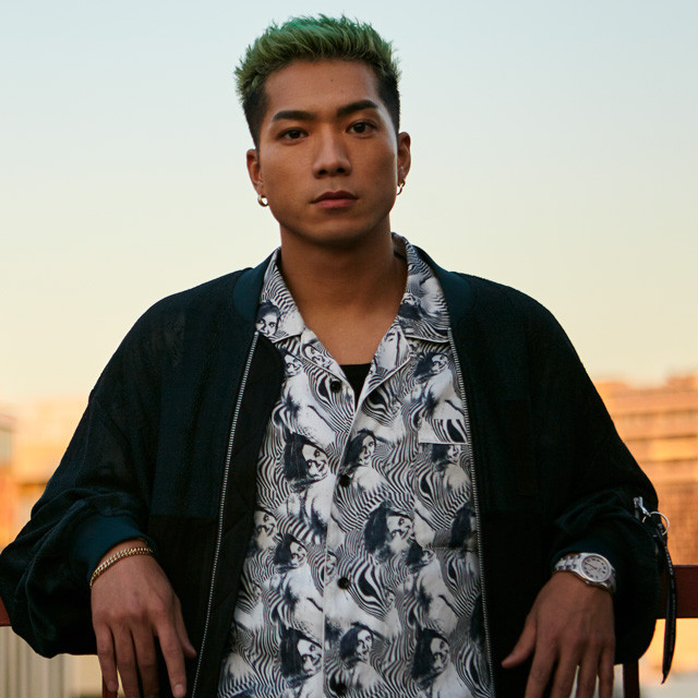 2018年のムードにピッタリなSwayのプレイリスト 《HIT’S MY 2018 MUSIC》 - playlist by NYLON ...