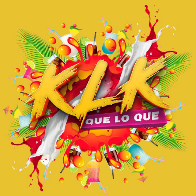 KLK Latin Vibes - playlist by Djpykete Flow | Spotify