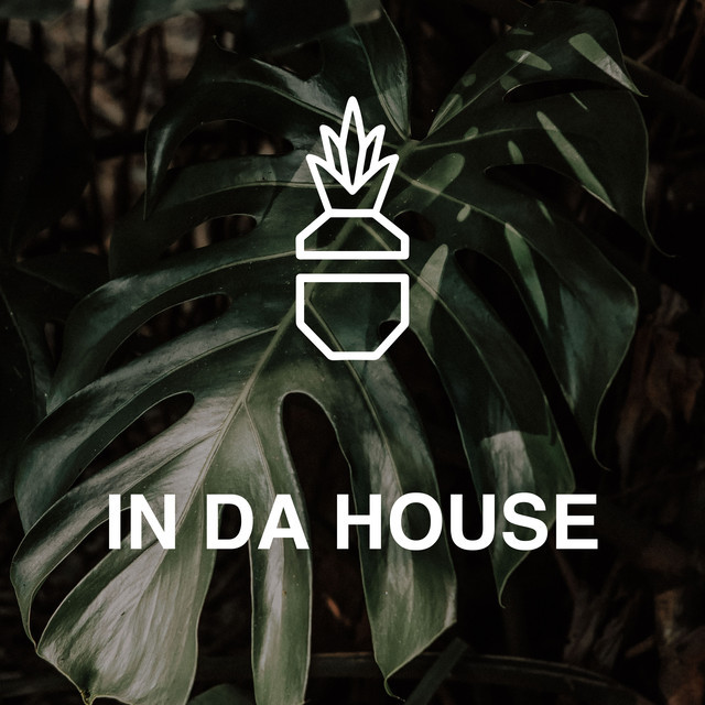 IN DA HOUSE - playlist by mindapple | Spotify