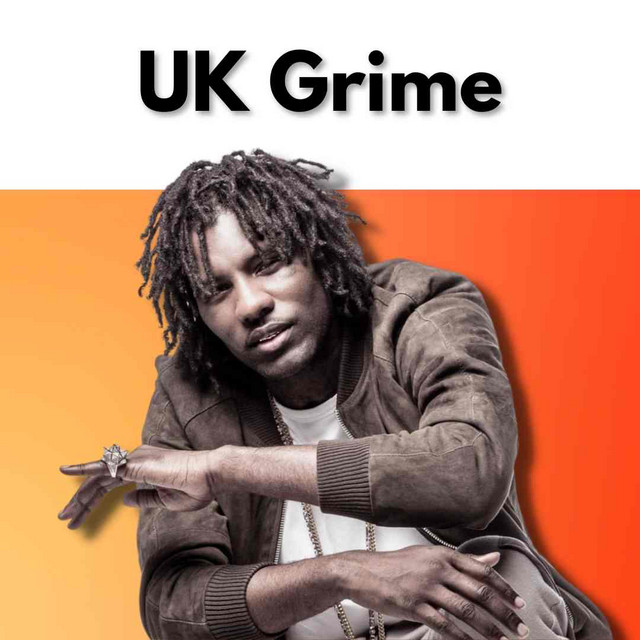 UK Grime Playlist By IndieMassive UK Spotify