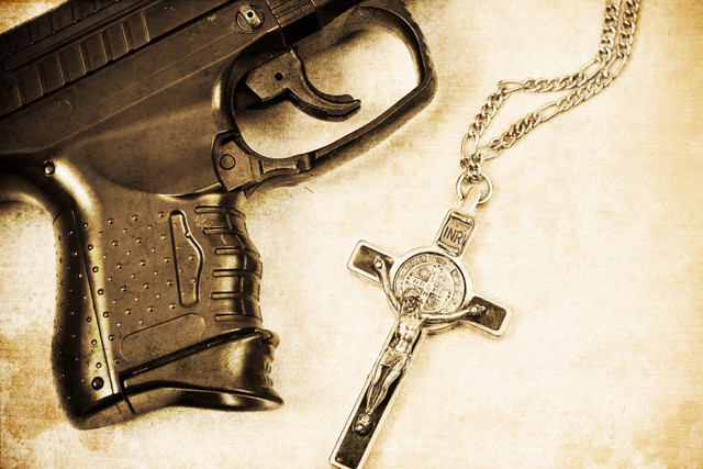 Religious Gun - playlist by Bless Palma | Spotify