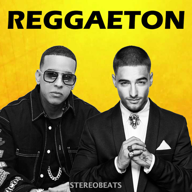 Top Reggaeton Latino 2021 | Maluma J Balvin Ozuna Daddy Yankee Bad ...