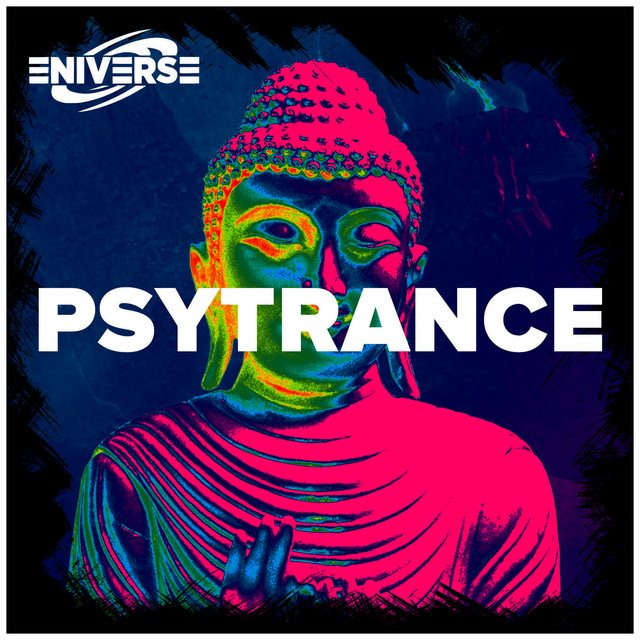 PSY TRANCE 2022 - playlist by ENIVERSE RECORDS | Spotify