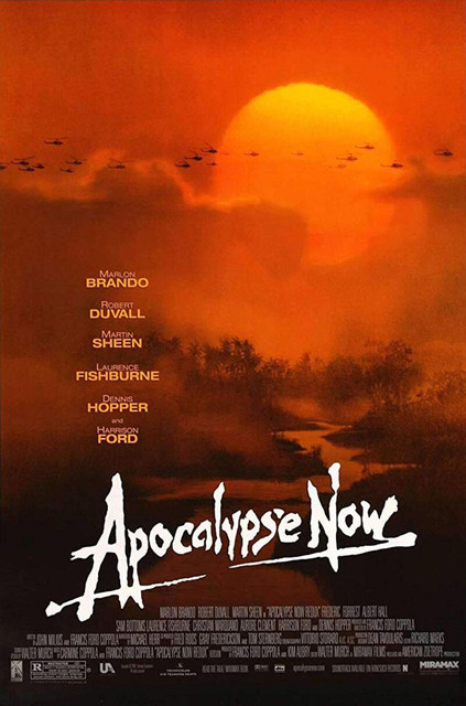 Apocalypse Now/ Movie Soundtrack - playlist by Dan Lewis | Spotify