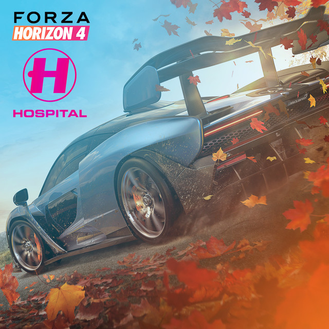 Forza Horizon 4: Hospital 'Fan' Records - playlist by Matthew Beasley ...