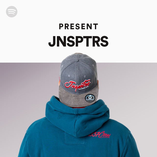 JNSPTRS MUSIC - playlist by DAVID REINERT | Spotify