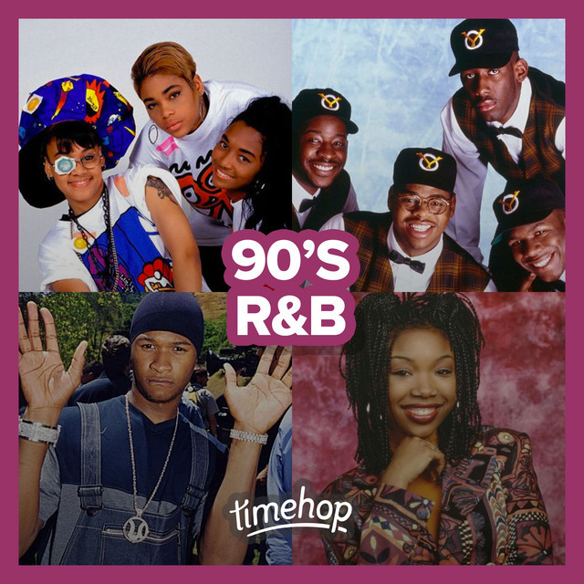 90s R B Playlist On Spotify Hot Sex Picture